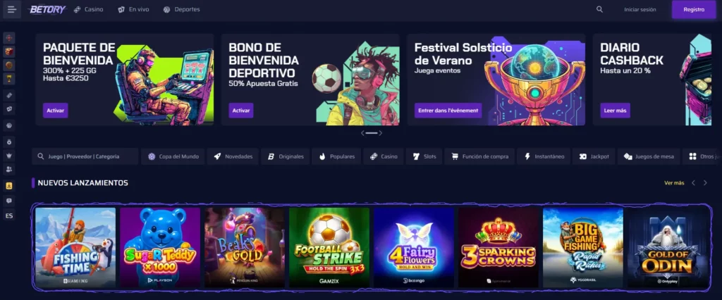 Casas de apuestas fuera de España | Ranking seguro 2026