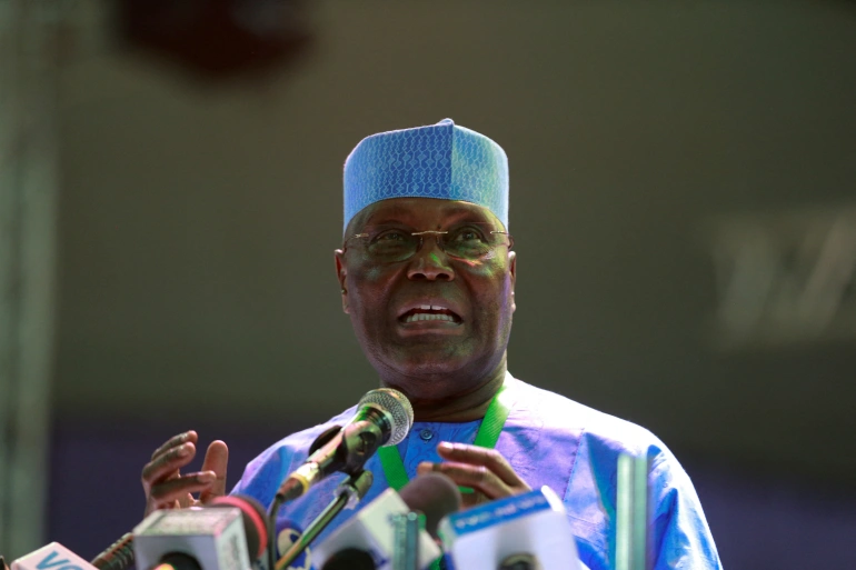 Atiku 2