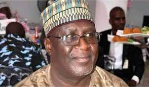 Hon, Idris Barde Garba