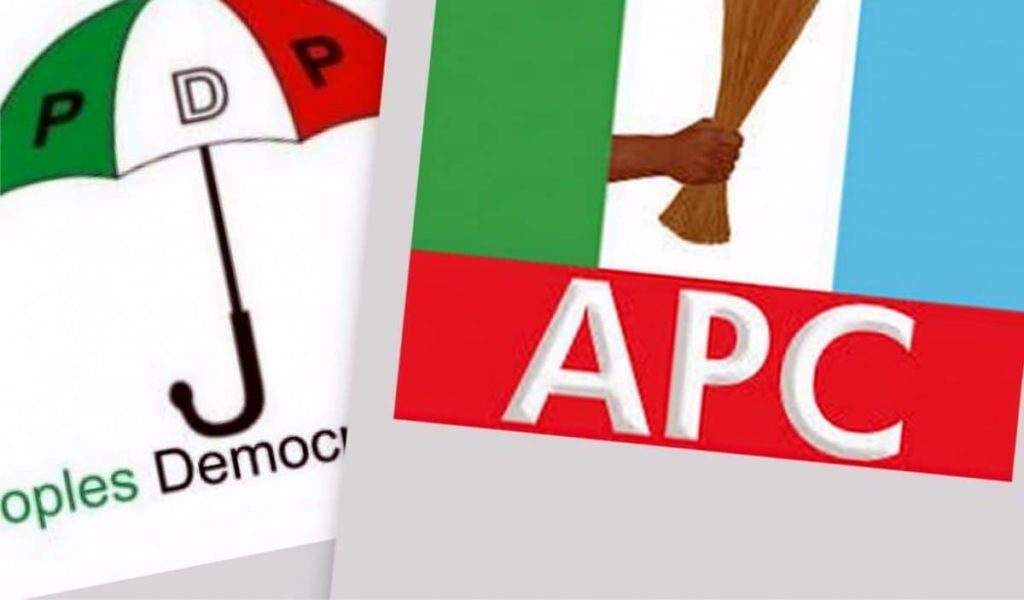 Examining Campaign Promises Of APC, PDP Flag Bearers