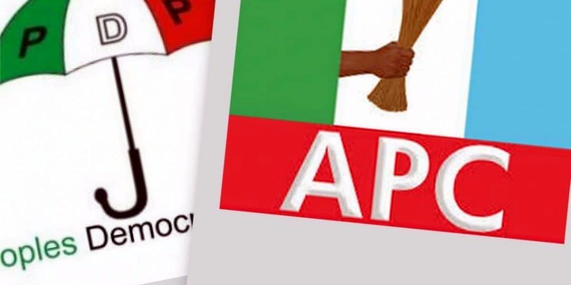 Examining Campaign Promises Of APC, PDP Flag Bearers