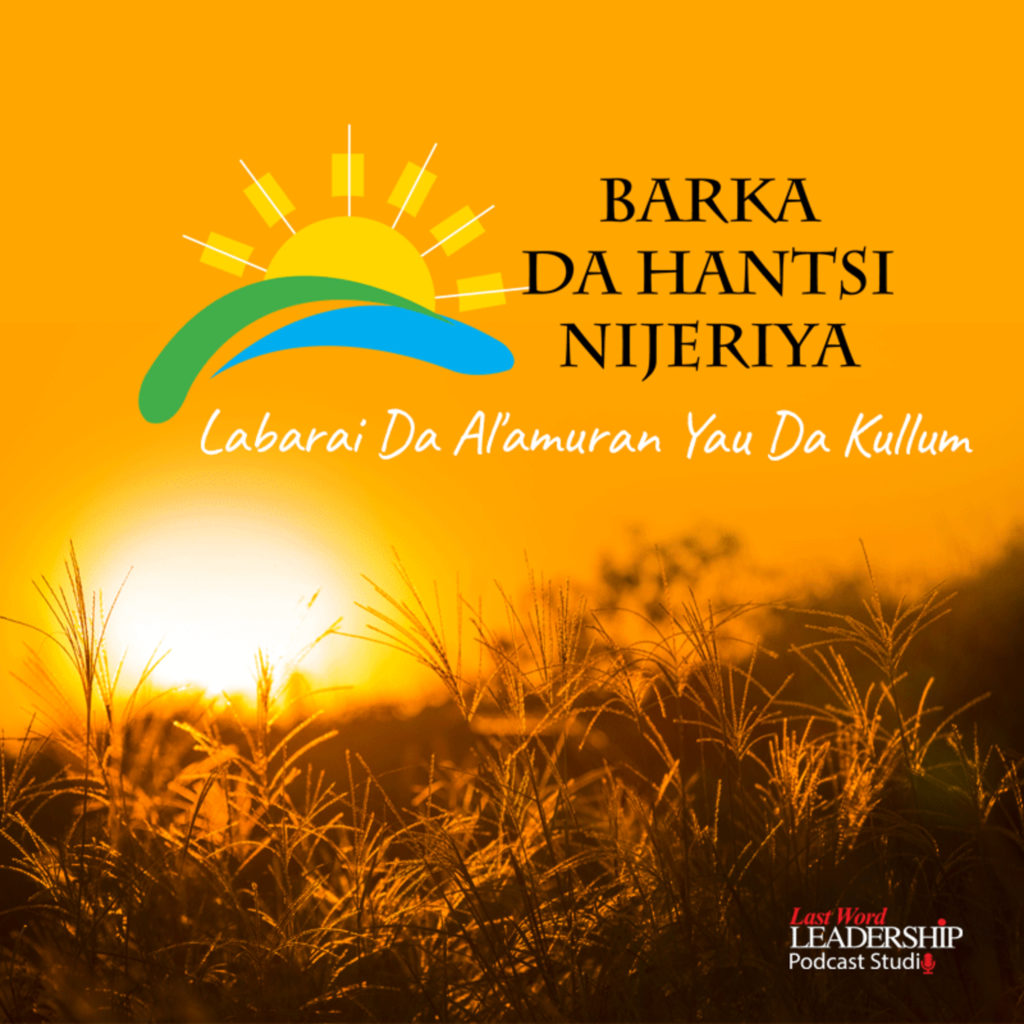 Barka Da Hantsi Nijeriya (Hausa): EP 60 - Sharhin Manyan Labarun ...