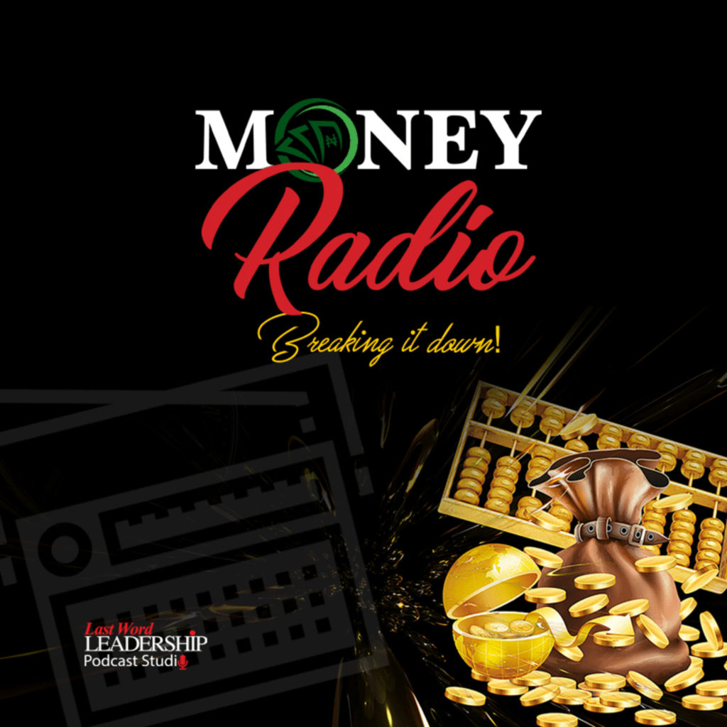 Money Radio: EP 45 - Providing Girls With Science Technology ...