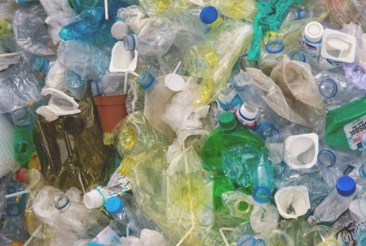 Plastic Waste Awareness Promoted At Abuja Clean-Up Exercise