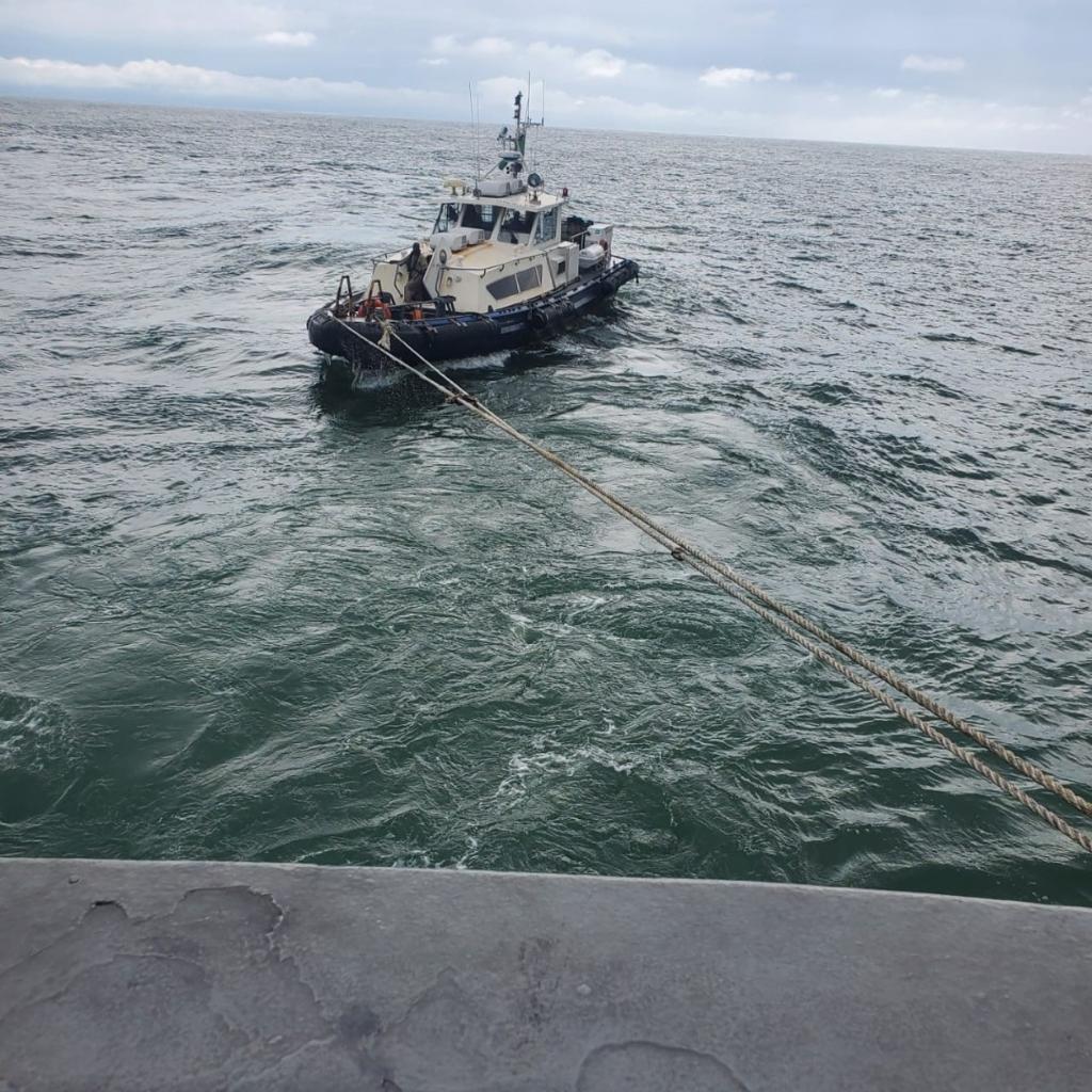 Troops Kill 5 Terrorists In Borno, Rescue Passenger Boat