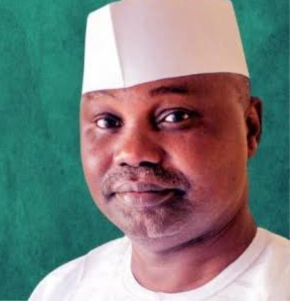 Buhari Appoints Kaura OGFZA MD, Umahi As RMAFC Secretary