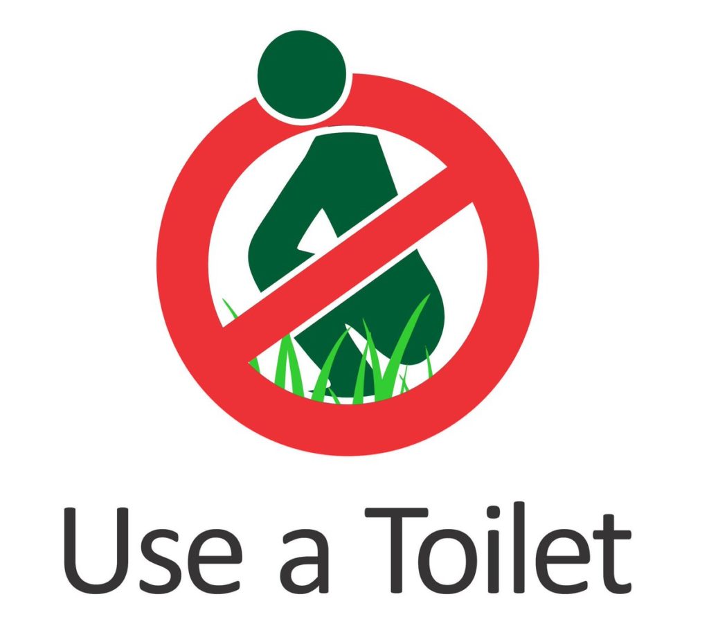 Stemming Open Defecation In Nigeria Stemming Open Defecation In Nigeria