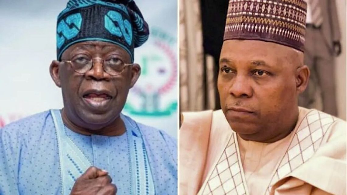 Yahaya Bello’s Loyalists Back Tinubu/Shettima Ticket