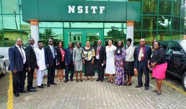 NSITF Pays N306.5m Claims To Employers, Employees In Four Months - MD