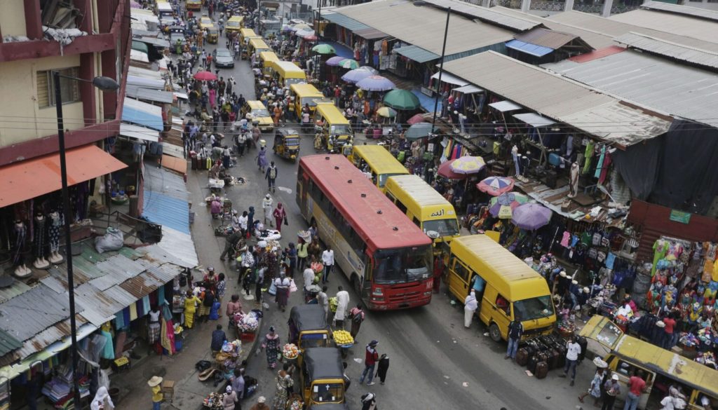 4 Work-free Days For Workers Misconstrued – Lagos Govt