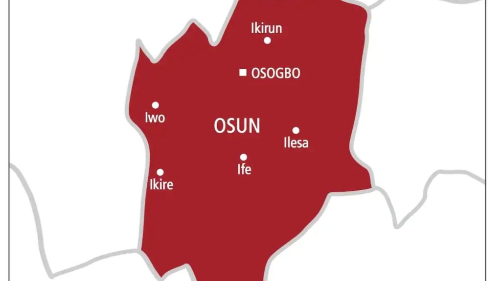 Osun Appoints 4 New Monarchs