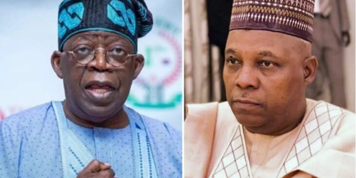 2023: We Will Support Tinubu/Shettima Ticket - NCYP