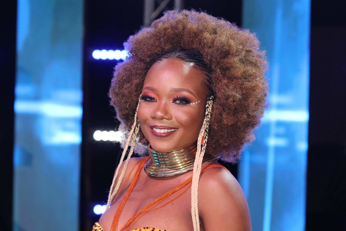 Akunna’s 1st Music Album Listening Party Thrills Fans