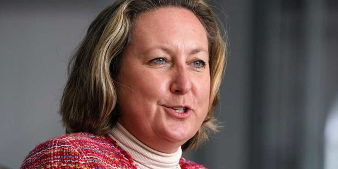 Nigeria To Benefit From UK’s New Trading Scheme