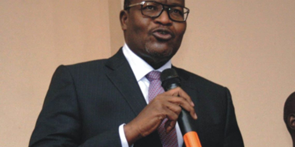 Danbatta Commends Adedigba Over NIM Fellowship