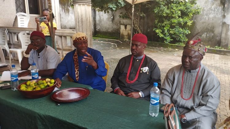 Mbaise Traditional Rulers To Honour Imo Gov