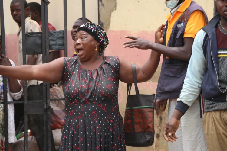 FCTA Relaunches Demolition Exercise In Abuja's Mpape Community