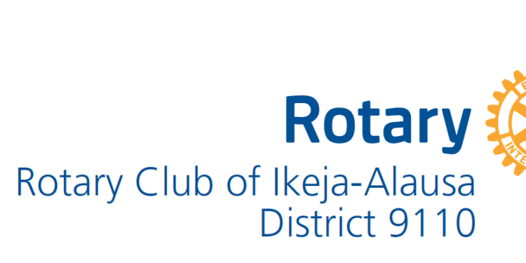 Rotary Club Ikeja-Alausa Central Raises Fund For N32m Intervention Projects