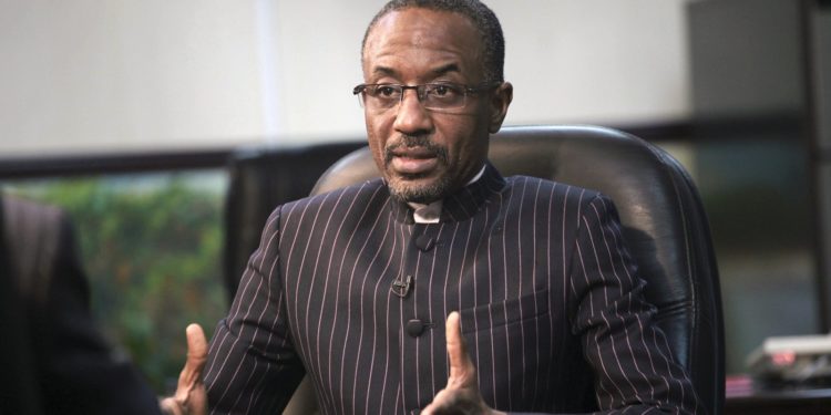 NIGERIA IS ON THE VERGE OF COLLAPSE, FORMER CBN BOSS, SANUSI INSISTS ...