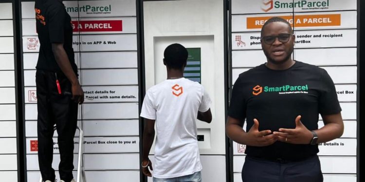 SmartParcel Begins Deployment Of Tech-driven Logistics Delivery Service