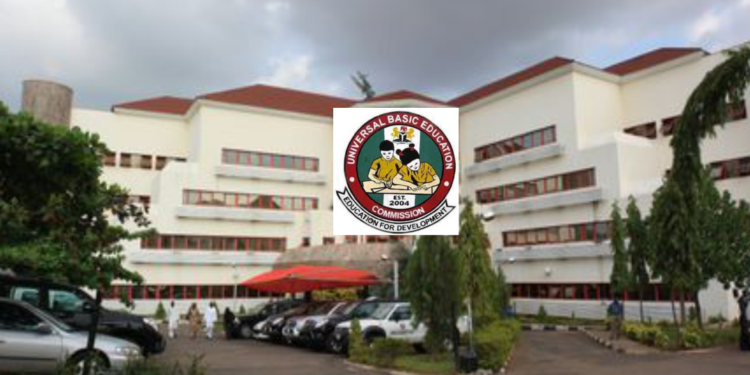 UBEC Set To Unveil Smart Schools