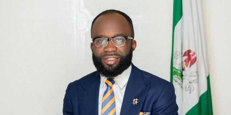 Rivers : Nwogu Winning Etche Ethnic Nation's Heart