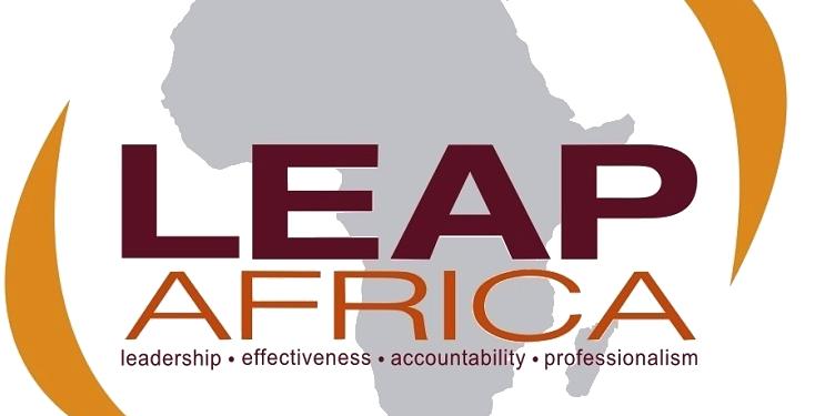 LEAP Africa Celebrates Decade Of Supporting Entrepreneurs