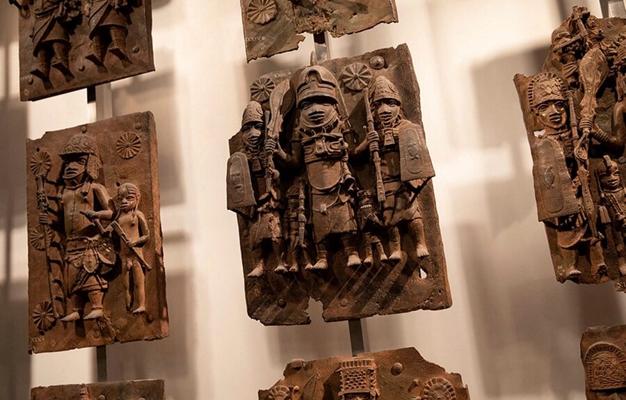 Sokoto Caliphate Asks France, UK, US To Return Looted Artefacts