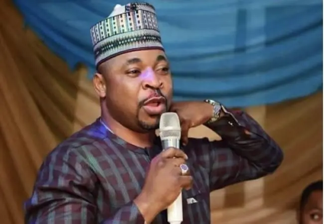 MC Oluomo Emerges NURTW National President