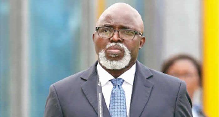 New NFF President, Board Members Emerge Today, Court Vacates Order ...