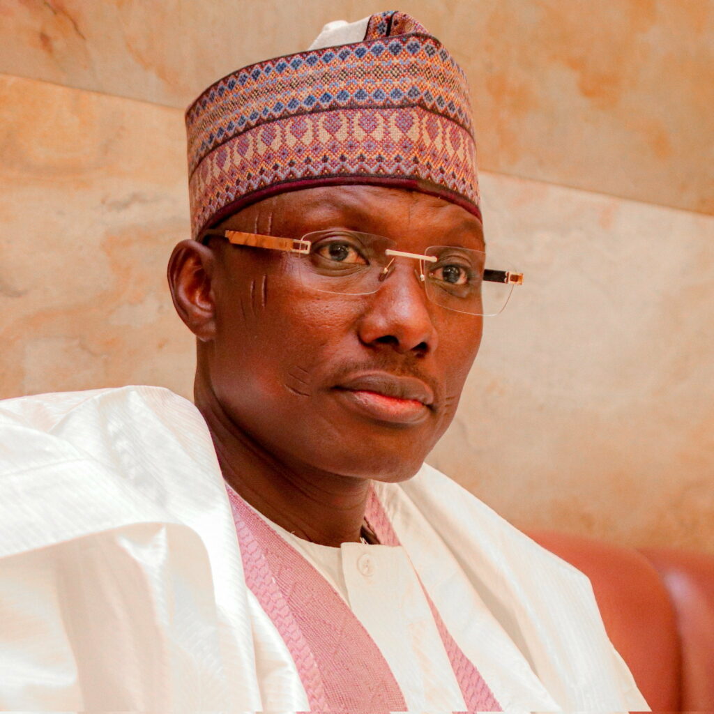 We’ll Prioritise Security, Infrastructure In Katsina, Says Lado Danmarke
