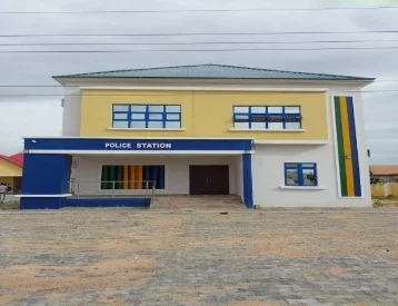 IGP To Unveil New Police Stations, Barracks