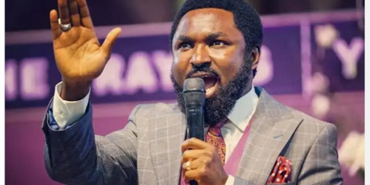 Defamation: Court Orders Bank To Pay Prophet Omale N540.5m