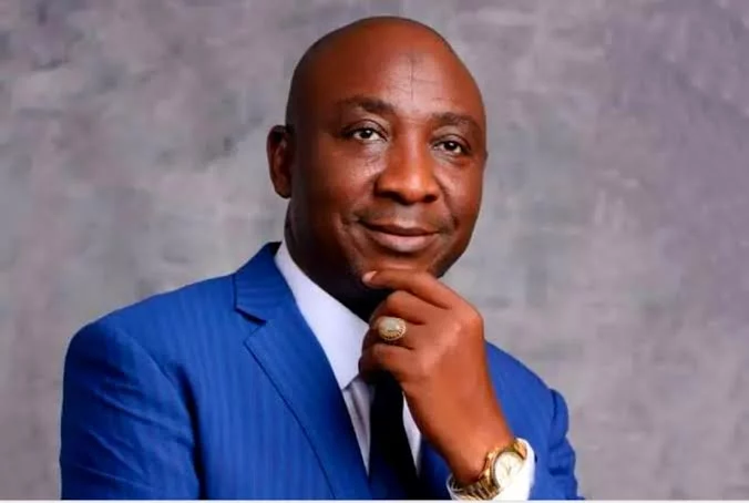 WWC: Gusau Tasks Falcons To Keep Africa’s Hope Alive