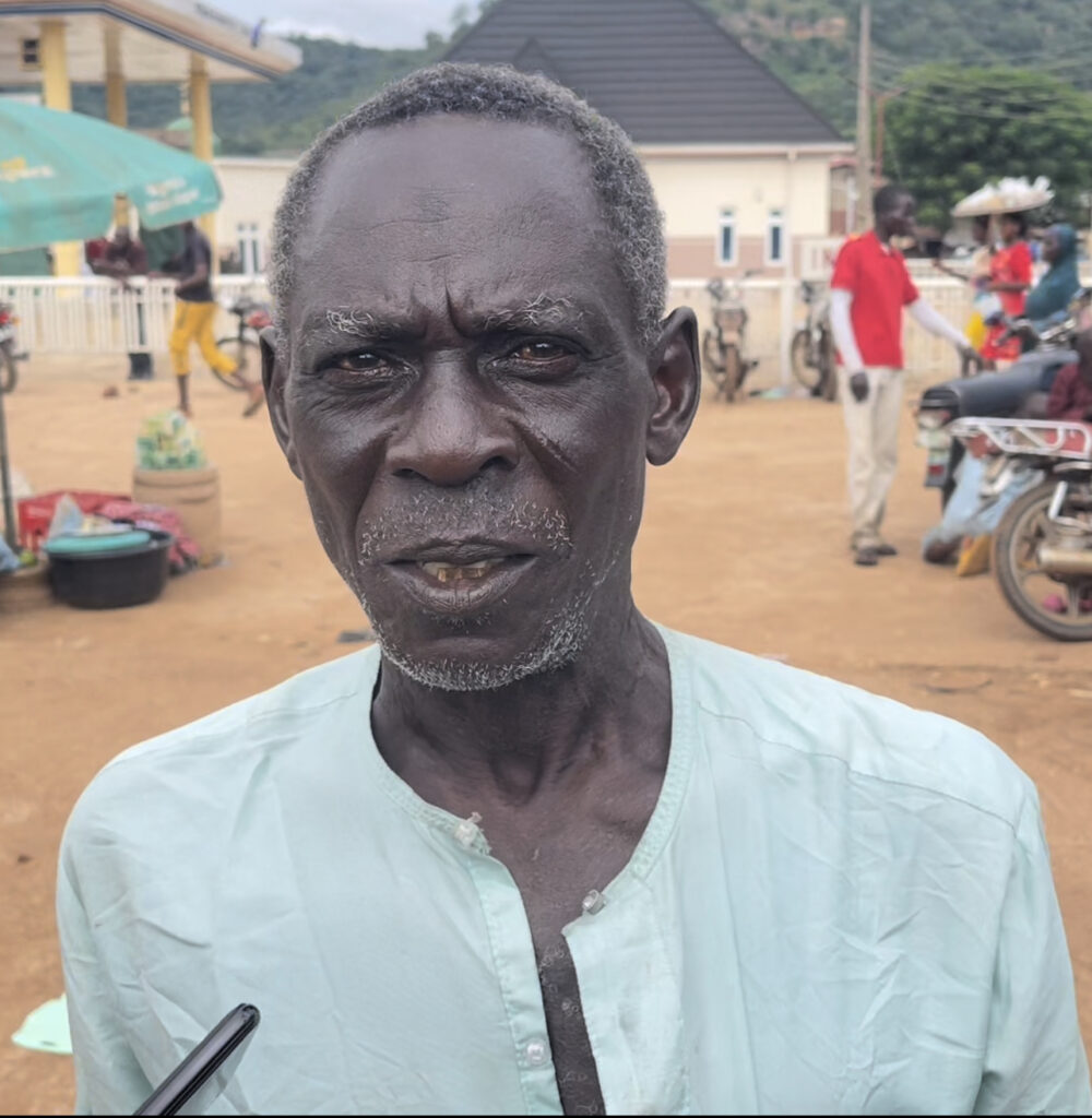 After Hell, It's Lokoja!