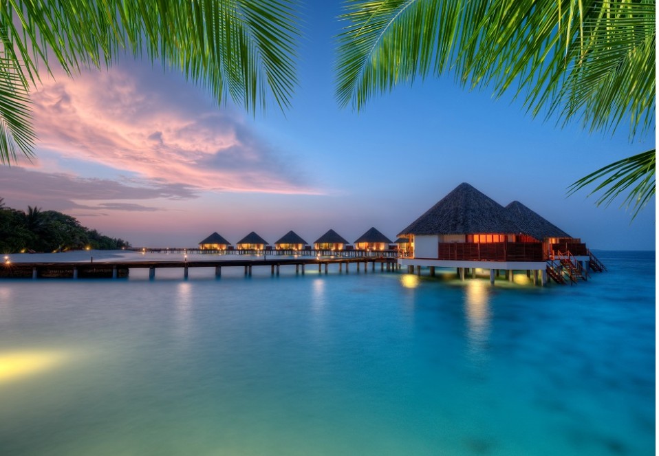 Tourism: Bespoke Luxury Travel Solutions - Kahera