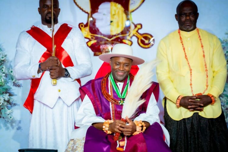 Nigeria Will Overcome Current Challenges – Olu Of Warri
