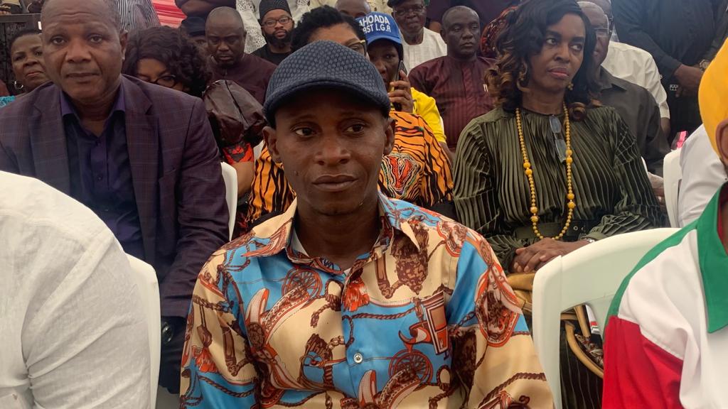 2023: Obuah's Appointments, Worthy Statement For Supporters, Says Group