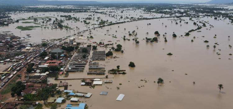 After Hell, It's Lokoja!