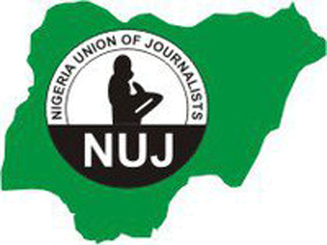 FCT NUJ Celebrates Women In Leadership