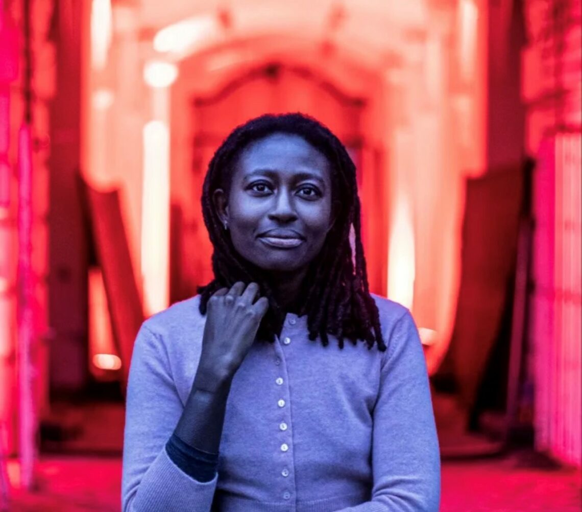 Young African Female Authors That Made History - Atuegwu, Oyeyemi, And ...