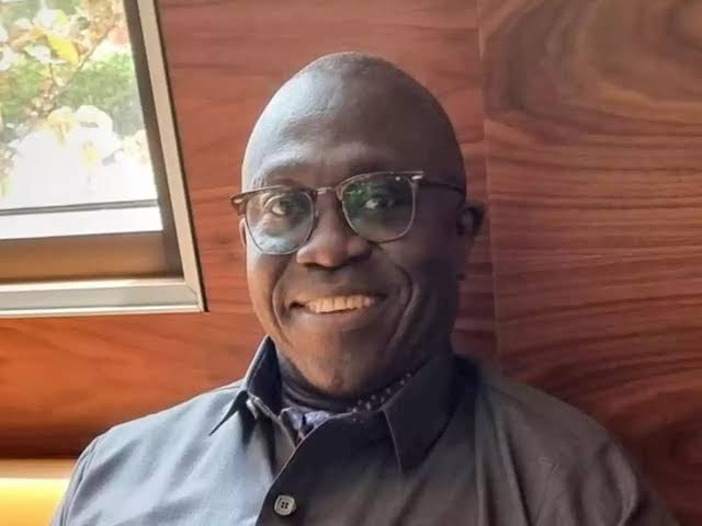 We Will Follow Due Process To Wind Down Amnesty Programme – Ndiomu