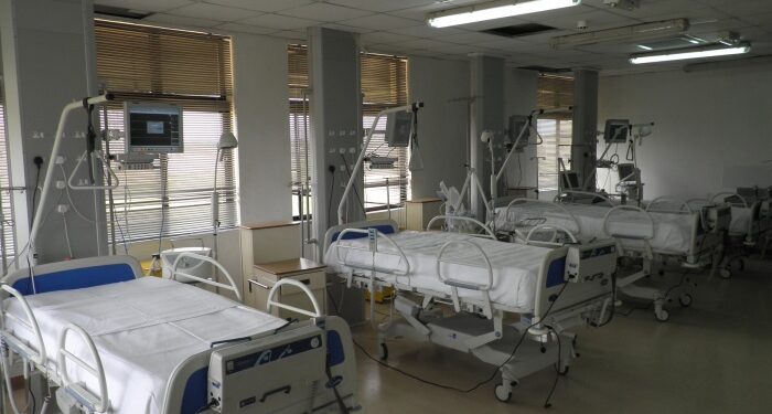 To Renovate Niger Delta Varsity Teaching Hospital