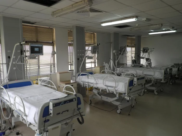 To Renovate Niger Delta Varsity Teaching Hospital