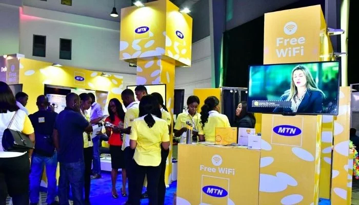 MTN Named Fastest Network In Sub-Saharan Africa On Internet Speed