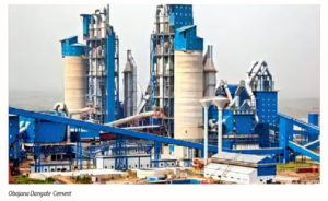 Resolving Obajana Cement Plant, Kogi State Tussle For Business Growth