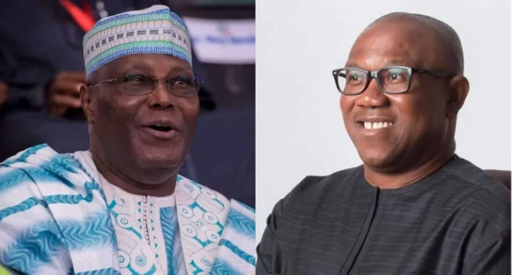 Atiku Absent As Obi, Kwankwaso, Abiola Face Nigerians At Arise News Debate