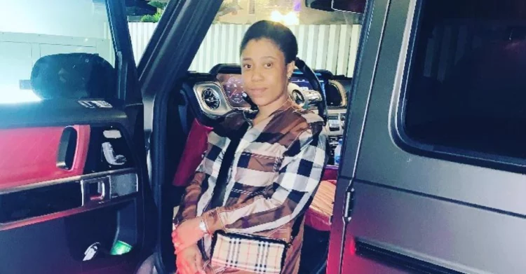 How Dora Kayode Rose To Become Leading FA Licensed Nigerian Female ...