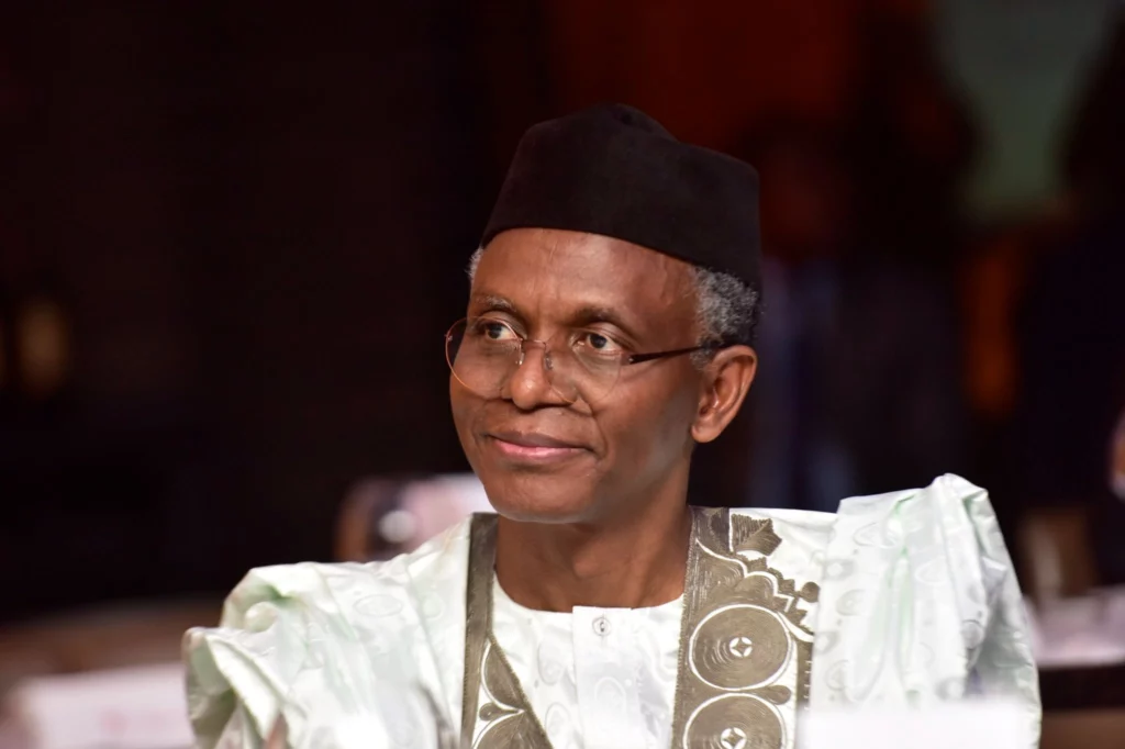 El-Rufai Visits Sports Minister, Intensifies Planned Takeover Of Ahmadu ...