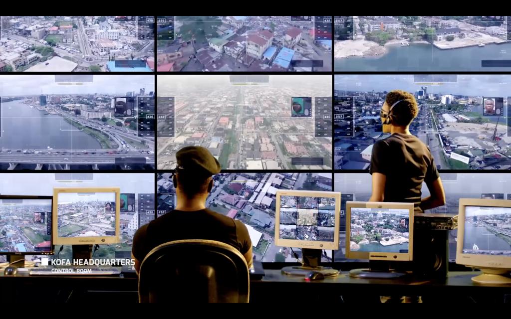 Jude Idada Set To Premiere ‘KOFA’ At AFRIFF 2022